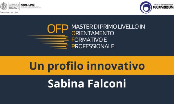 Master I livello - Orientamento formativo | UniFI | UniFI